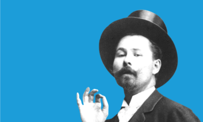 émile jaques-dalcroze - Institut Jaques-Dalcroze International